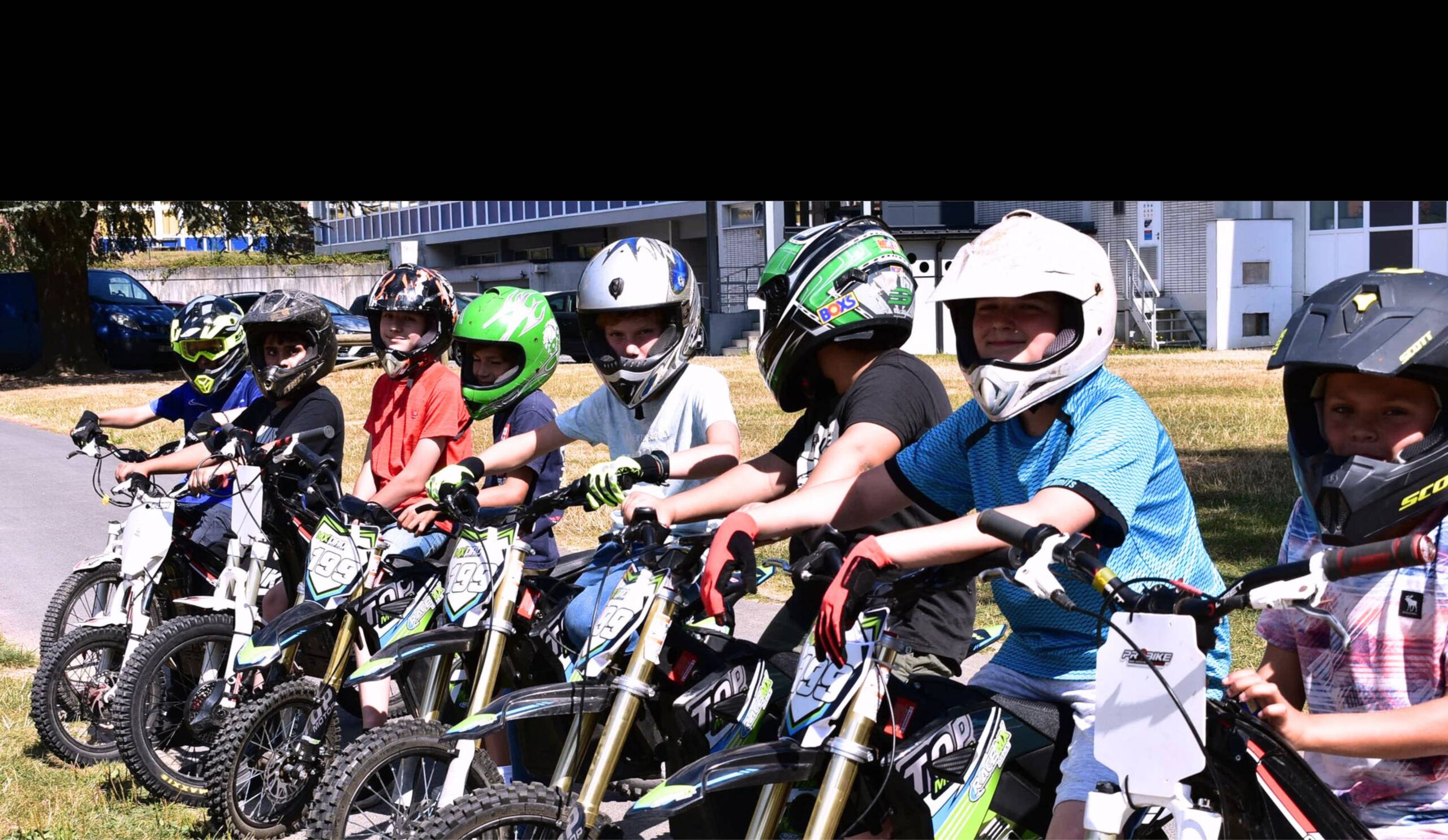 Accueil - ROC Events